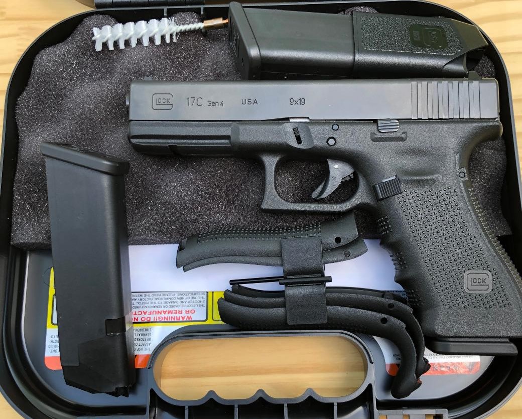 Flame Throwers – A Brief History of Glock Firearms Aimed at Collectors