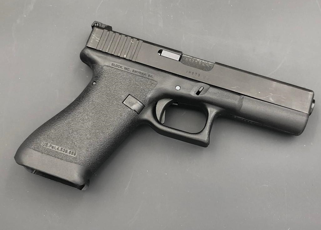 Pencil Barrel – A Brief History of Glock Firearms Aimed at Collectors