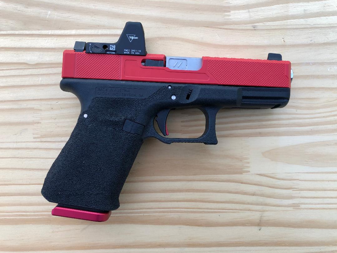 A Brief History of Glock Firearms Aimed at Collectors – Glocks History ...