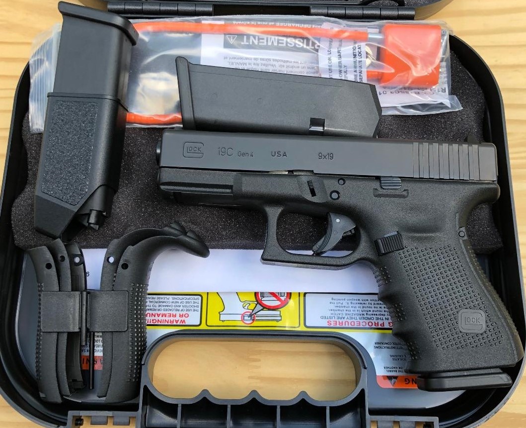 Flame Throwers – A Brief History of Glock Firearms Aimed at Collectors