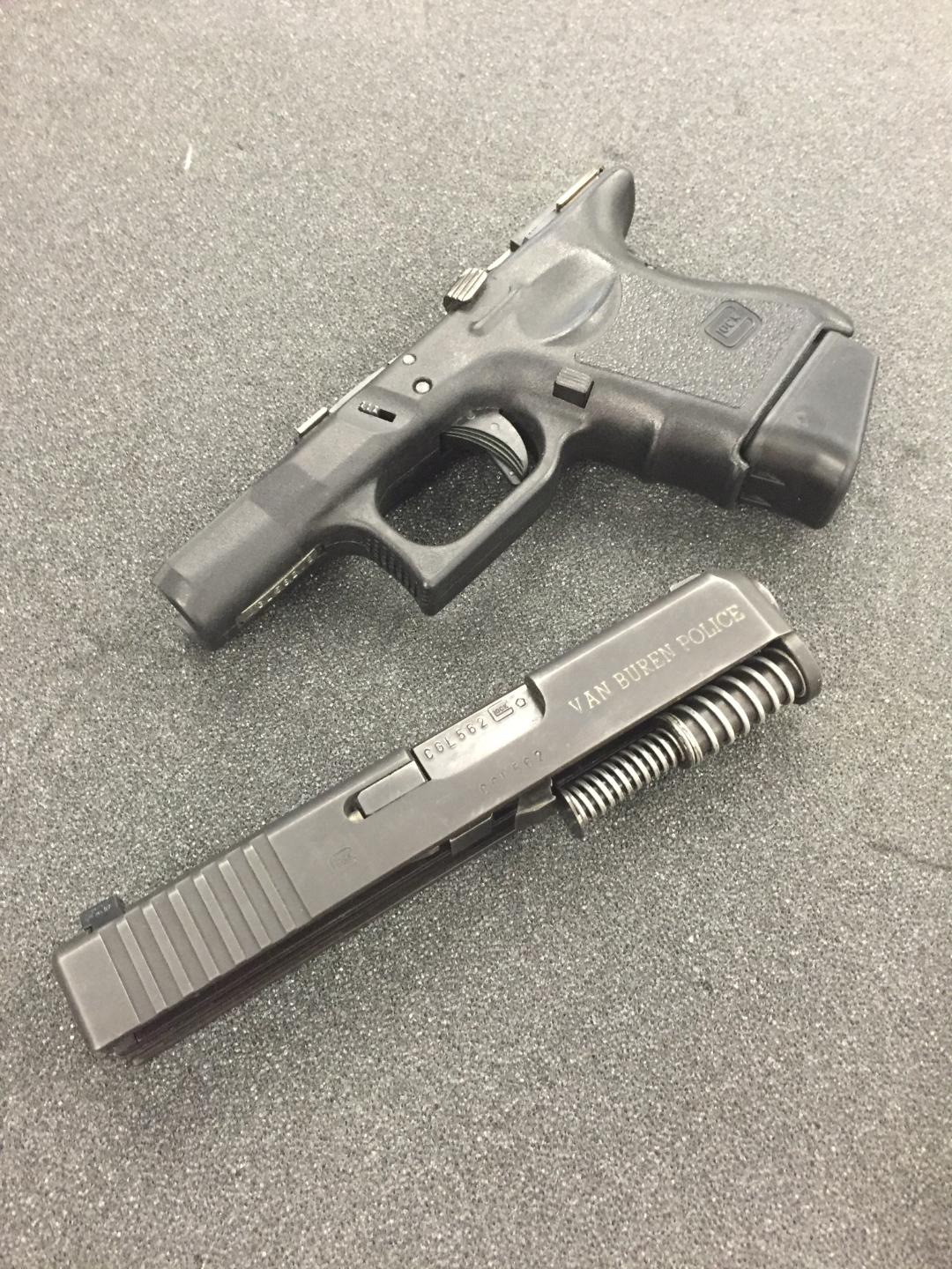 A Brief History of Glock Firearms Aimed at Collectors – Glocks History ...