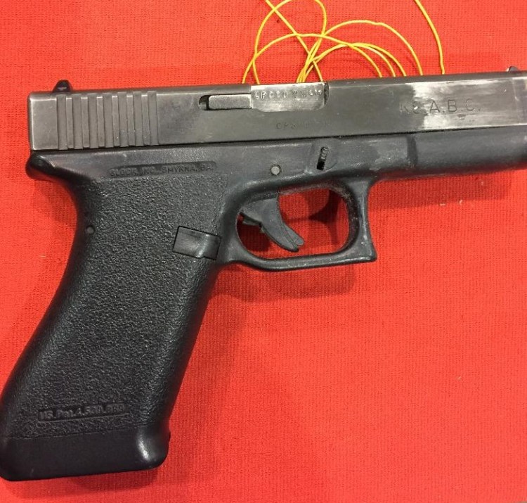 Police Issue – A Brief History of Glock Firearms Aimed at Collectors