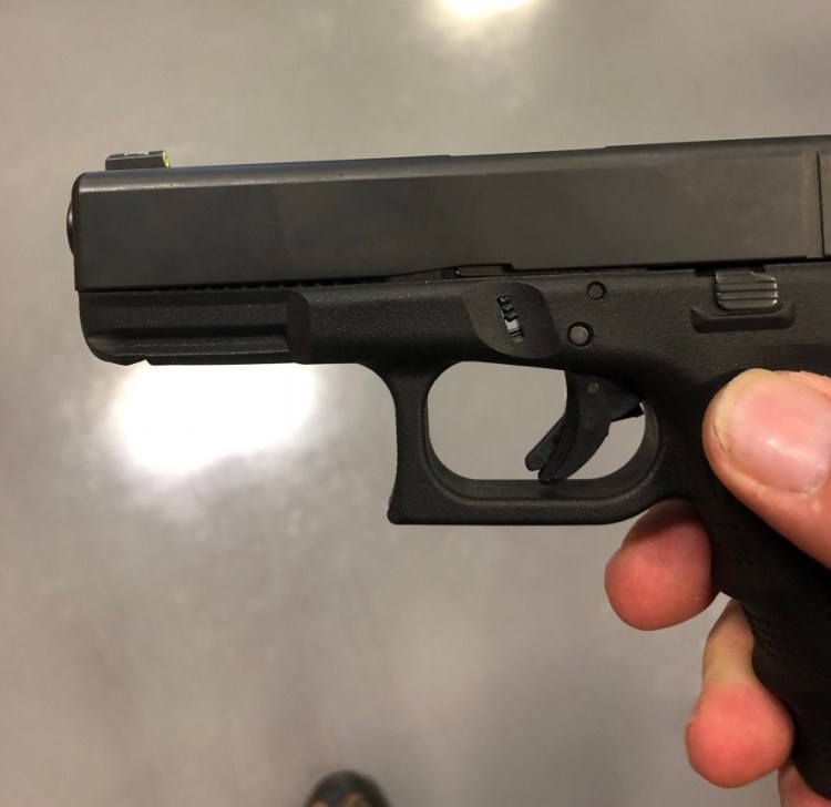 The Unobtainable – A Brief History of Glock Firearms Aimed at Collectors