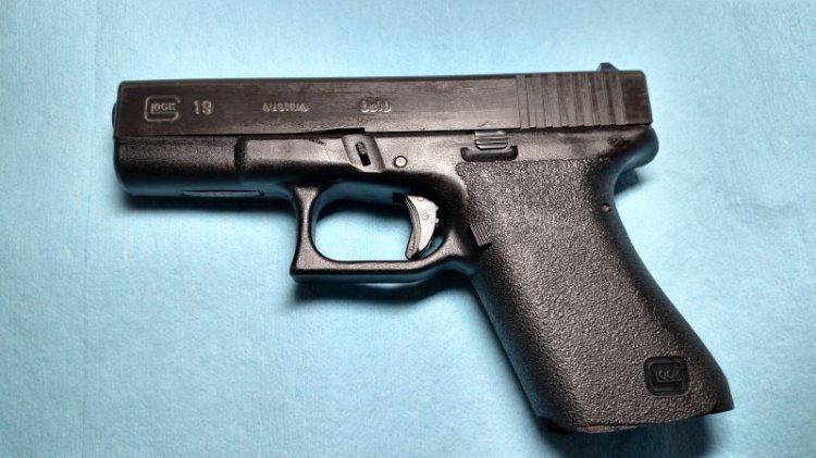 Was This REALLY Production?! – A Brief History of Glock Firearms Aimed ...
