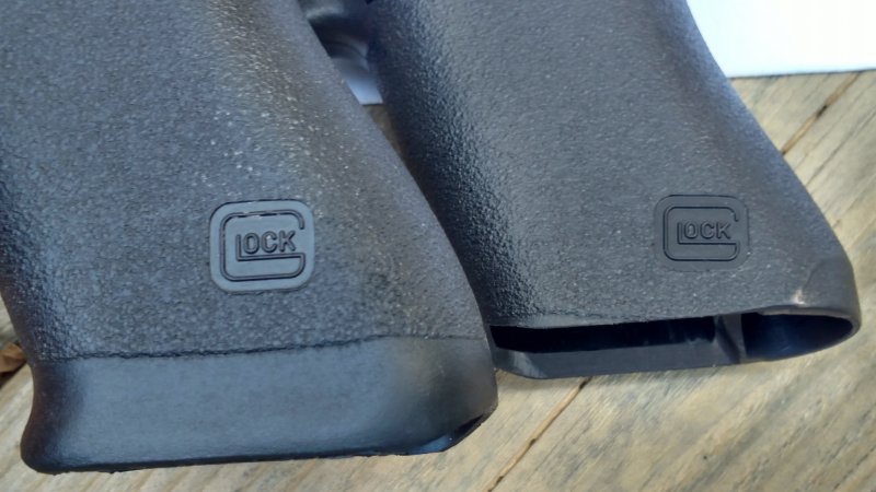 Was This REALLY Production?! – A Brief History of Glock Firearms Aimed ...
