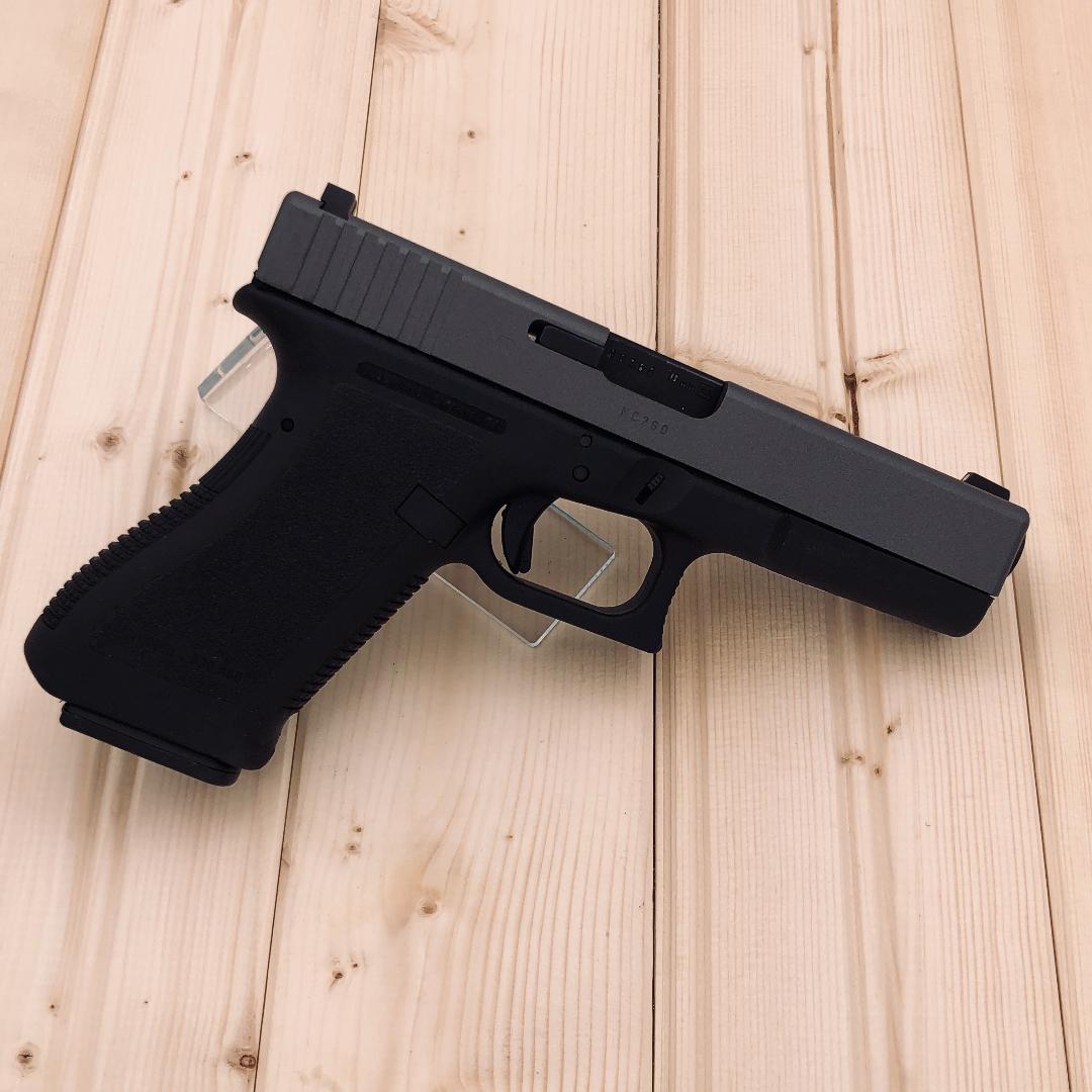 1st Series – A Brief History of Glock Firearms Aimed at Collectors