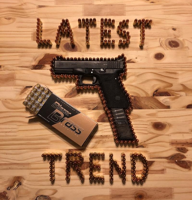 Tips For Collecting – A Brief History of Glock Firearms Aimed at Collectors