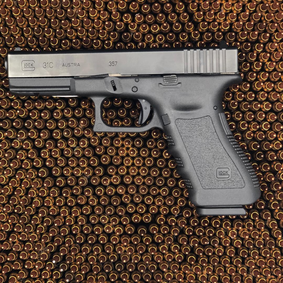Specialty Glocks–Ported Models – A Brief History of Glock Firearms ...