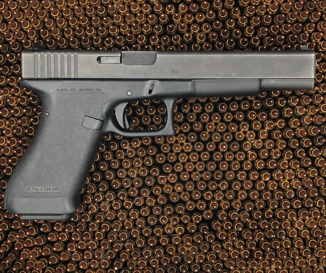 Gen 1 Variations – A Brief History of Glock Firearms Aimed at Collectors