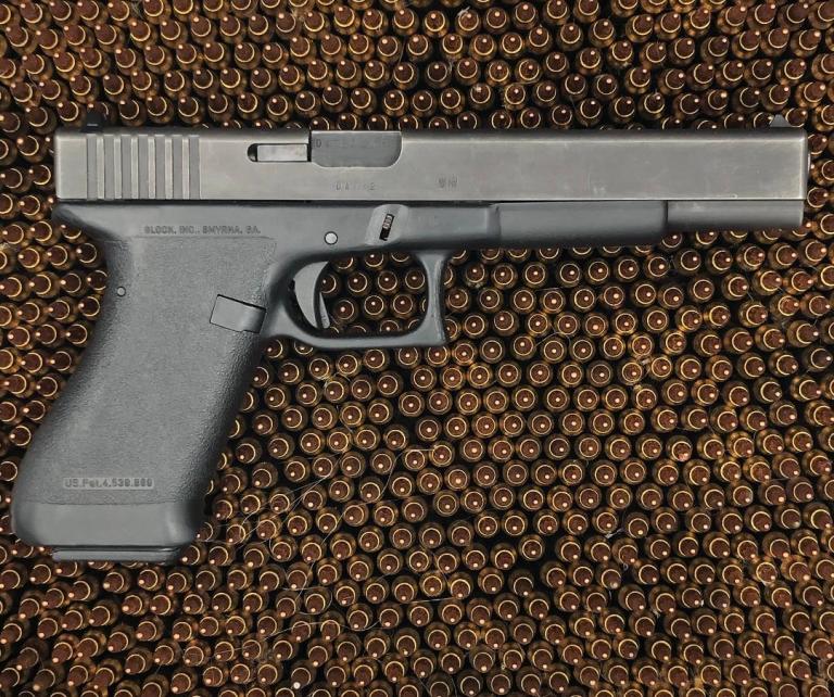 Gen 1 Variations – A Brief History of Glock Firearms Aimed at Collectors