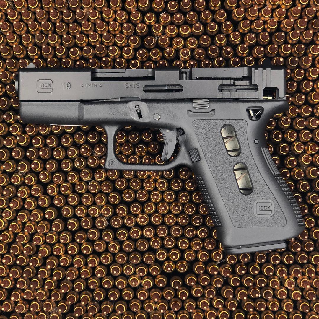 Can It Really Be Considered An Investment – A Brief History of Glock ...