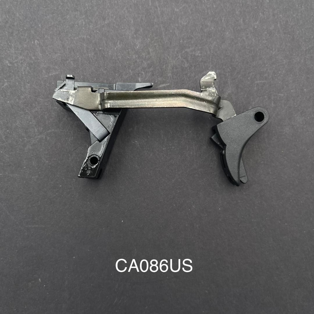 Golden Triggers – A Brief History of Glock Firearms Aimed at Collectors