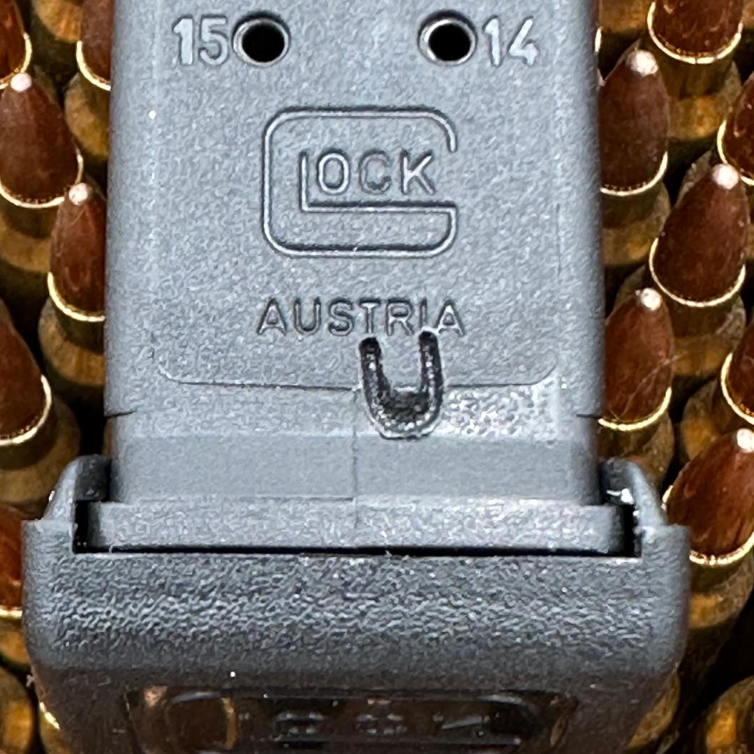 Mag Variations – A Brief History of Glock Firearms Aimed at Collectors