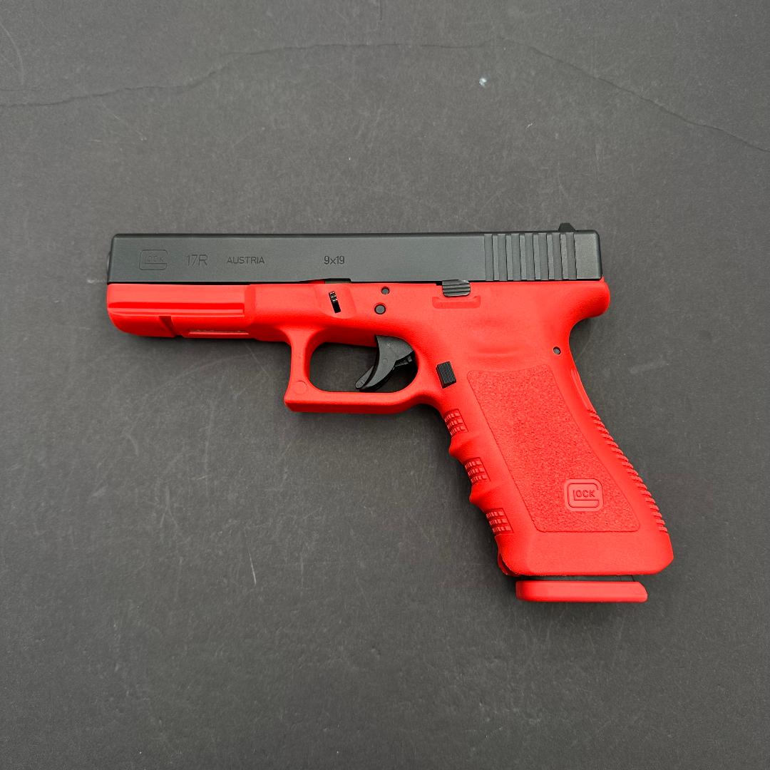 Varieties In Training – A Brief History of Glock Firearms Aimed at ...