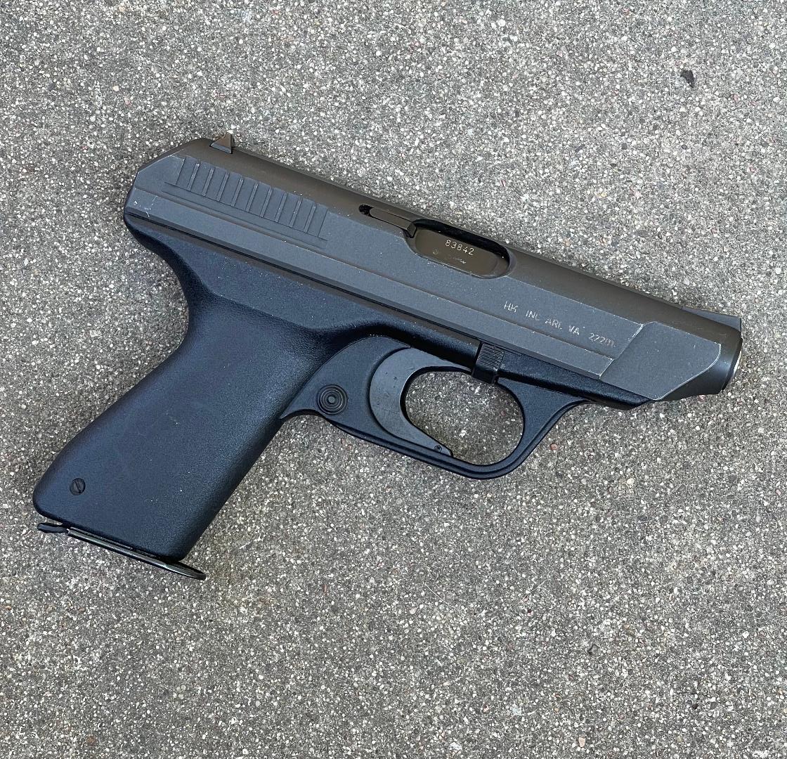 The First Polymer Framed Handgun – A Brief History of Glock Firearms ...